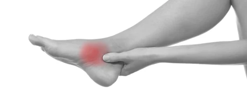 Os naviculaire accessoire du pied | Comment traiter la douleur ...